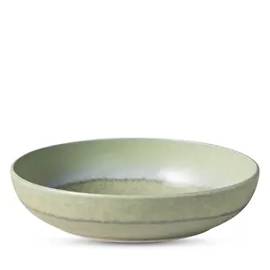 VILLEROY & BOCH Perlemor Pasta Bowl - Green