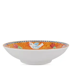VIETRI Melamine Campagna Pasta Bowl - Uceello