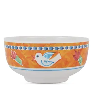 VIETRI Melamine Campagna Cereal Bowl - Uceello
