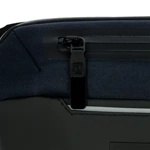 Porsche Design Eco Belt Bag - Blue