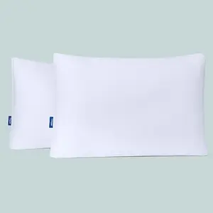 CASPER Original Pillows Double Pack, Standard - White