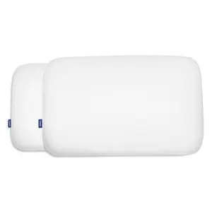 CASPER Hybrid Pillow Double Pack, King