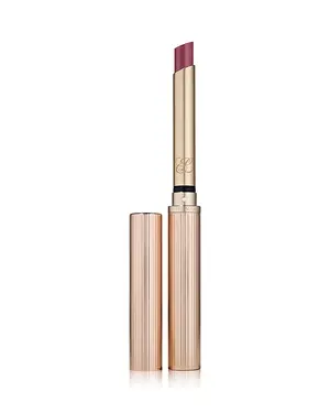 Estée Lauder Pure Color Explicit Slick Shine Lipstick Shhhh.