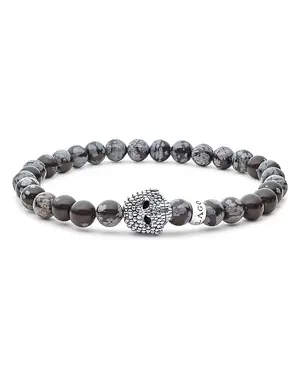 Gray Jewelry For Women