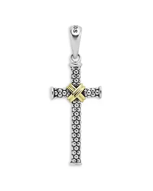 Lagos Cross Necklaces For Men