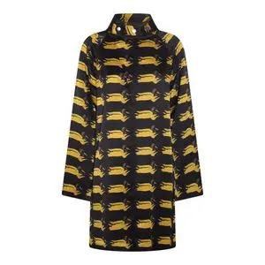 Burberry Dresses - Pear Ip Pattern