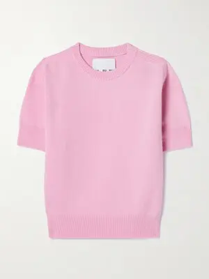 Sasuphi Relaxed Knitwear For Women