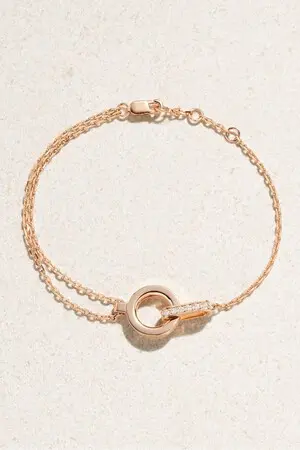 Repossi Gold Bracelets