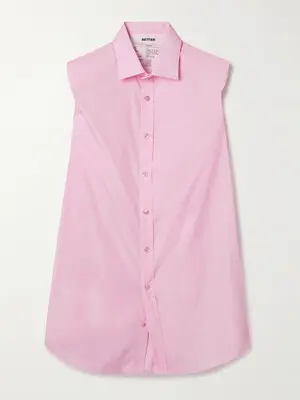 Bettter Button Up Shirts For Women