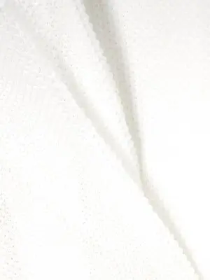 Galvan Kite Cutout Sequined Maxi Dress