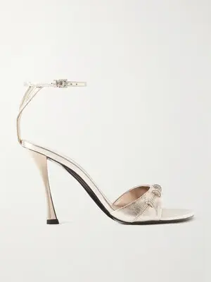 Givenchy Embellished Sandals For Women