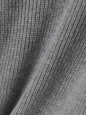 Sasuphi Merino Wool And Cashmere-blend Sweater