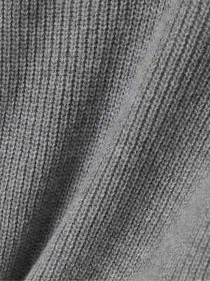 Sasuphi Merino Wool And Cashmere-blend Sweater