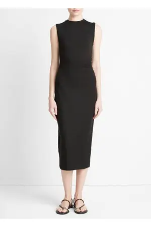 Vince Plain Dresses