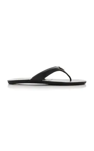Prada Flip Flop Sandals For Women