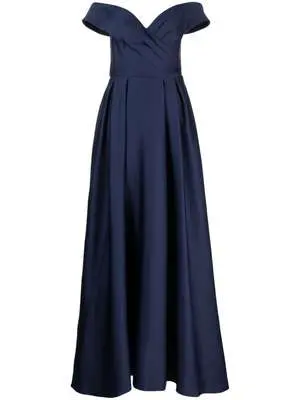 Marchesa Glam Evening Dresses