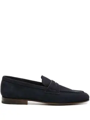 Church's Maltby Suede Loafers