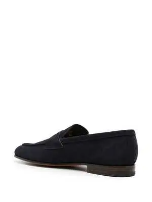 Church's Maltby Suede Loafers