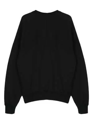 HELIOT EMIL Carabiner Cotton Sweatshirt