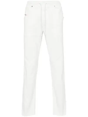 DIESEL® 2030 D-krooley Joggjeans® Trousers