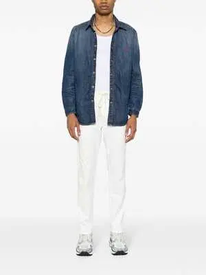 DIESEL® 2030 D-krooley Joggjeans® Trousers