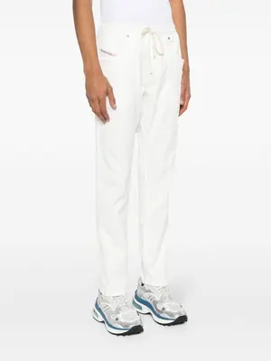 DIESEL® 2030 D-krooley Joggjeans® Trousers
