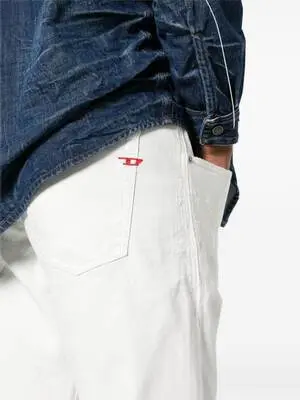 DIESEL® 2030 D-krooley Joggjeans® Trousers