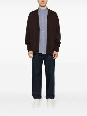 Polo Ralph Lauren Gingham Cotton Shirt - Blue