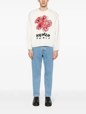 Carhartt Work In Progress Newel Straight-leg Jeans