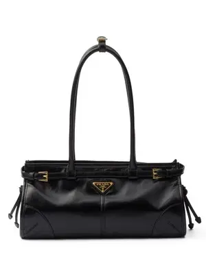 Prada Knotted