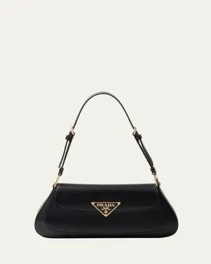 Prada Baguette Shoulder Bags