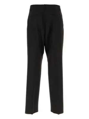 Valentino Garavani Tailored Wool Trousers