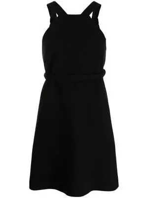 Patou Elasticated Cocktail Dresses