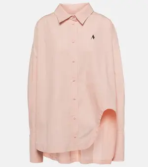 The Attico Button Up Shirts For Women