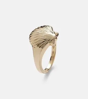 Mateo Venus Shell Ring