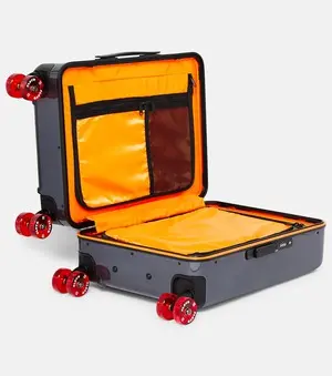 FLOYD Cabin Carry-on Suitcase - Grey