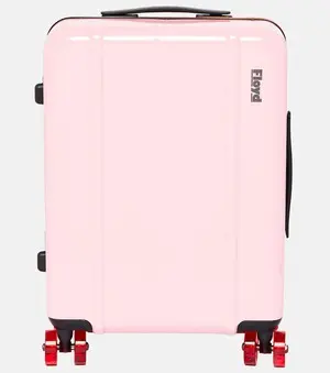 FLOYD Cabin Carry-on Suitcase - Pink