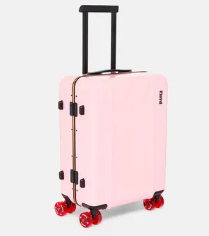 FLOYD Cabin Carry-on Suitcase - Pink