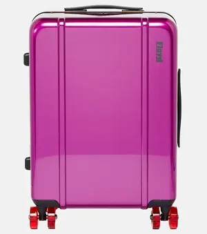 FLOYD Cabin Carry-on Suitcase - Purple