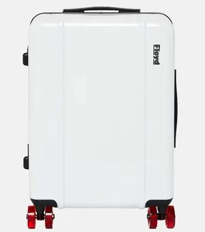 FLOYD Cabin Carry-on Suitcase - White