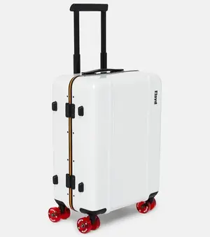 FLOYD Cabin Carry-on Suitcase - White