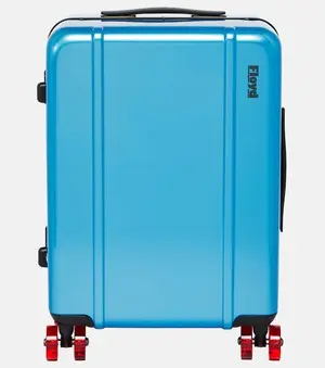 FLOYD Cabin Carry-on Suitcase - Blue