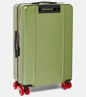 FLOYD Check-in Suitcase - Green