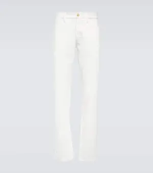 Gabriela Hearst Anthony Slim Jeans