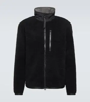 Canada Goose Kelowna Fleece Jacket