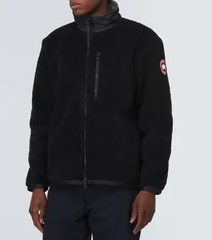 Canada Goose Kelowna Fleece Jacket