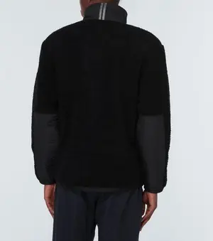 Canada Goose Kelowna Fleece Jacket