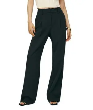 Reformation Pleated Pants For Women