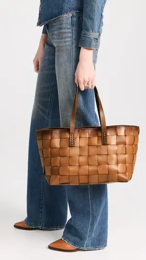 Dragon Diffusion Japan Tote
