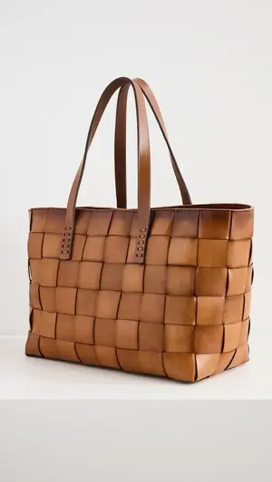 Dragon Diffusion Japan Tote